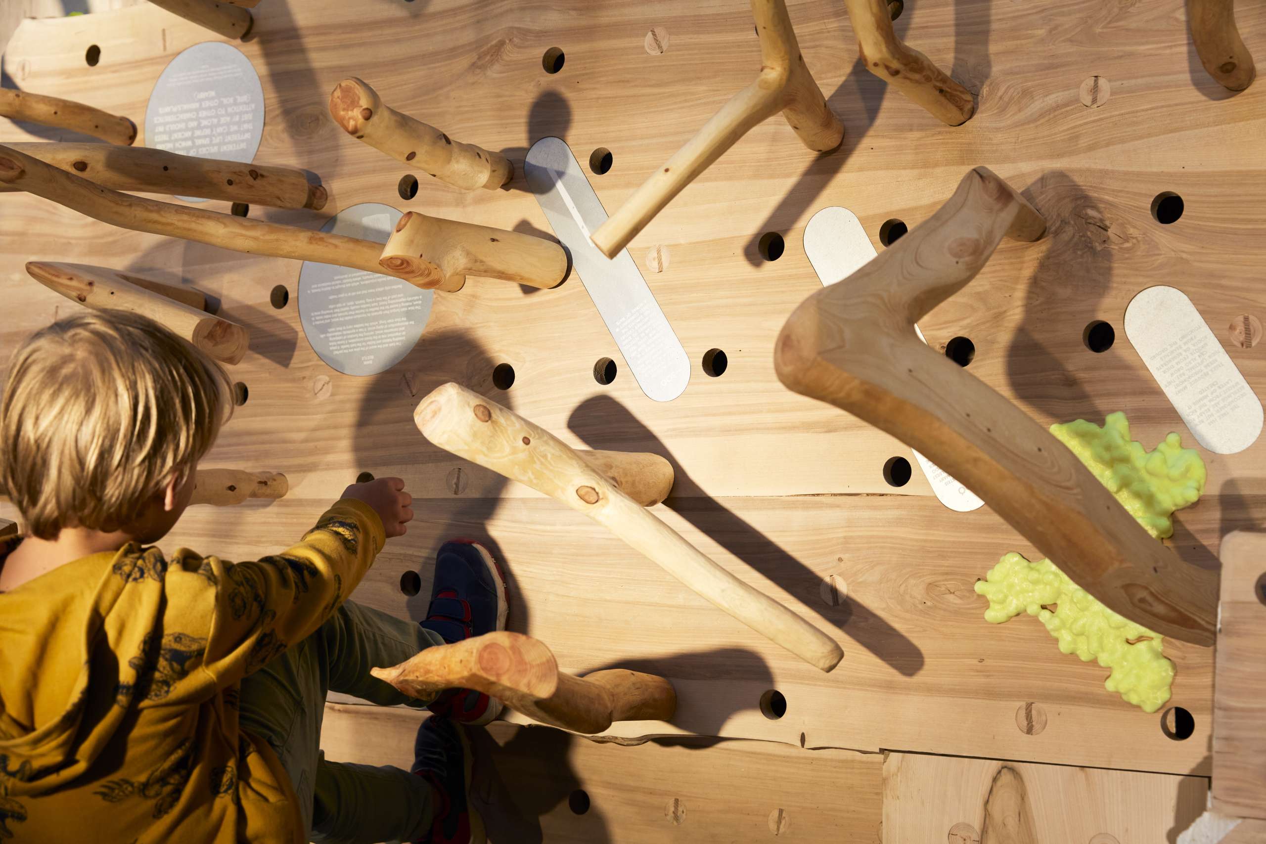 „Splius“ prisideda prie vaikų edukacijos Panevėžyje - Splius